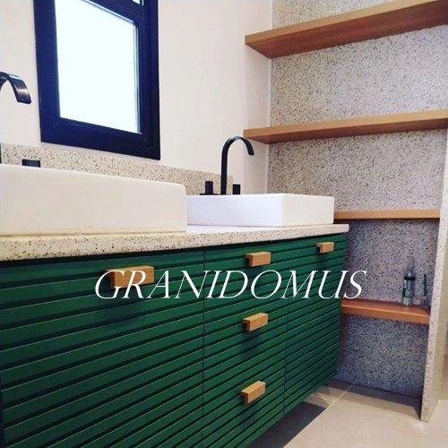 Granidomus – Granilite
