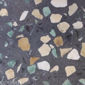 Granidomus – Granilite